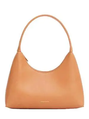 MANSUR GAVRIEL MANSUR GAVRIEL Mini Candy Bag Cammello/dolly