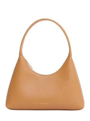 MANSUR GAVRIEL MANSUR GAVRIEL Mini Candy Bag Caramel
