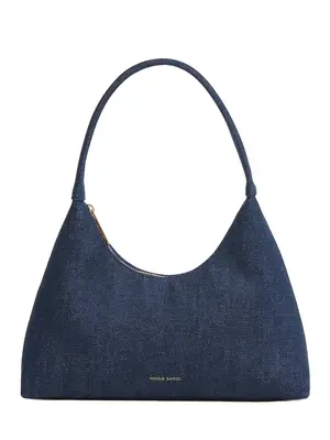 MANSUR GAVRIEL MANSUR GAVRIEL Mini Candy Bag Denim