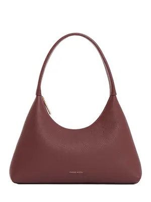 MANSUR GAVRIEL MANSUR GAVRIEL Mini Candy Bag Pomegranate
