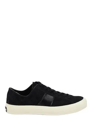 TOM FORD Cambridge Sneakers - Black