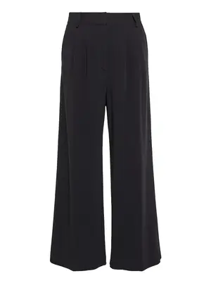 ETRO Etro High-Rise Wide-Leg Pants