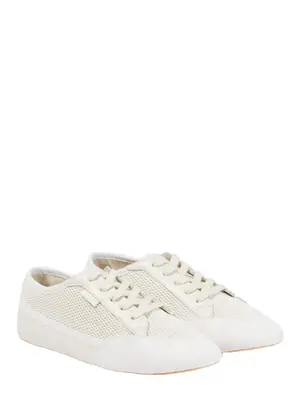 THE ROW Owen Mesh Sneakers