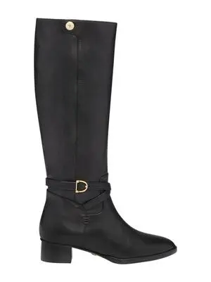 Sarah Flint Perfect Riding Boot 30 - Black Vachetta