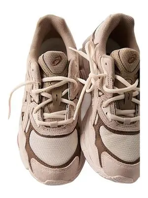 Asics GEL-NYC Sneakers Mineral Beige/mineral Bei