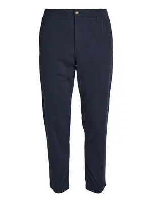 Polo Ralph Lauren Stretch-cotton Prepster Trousers - Navy