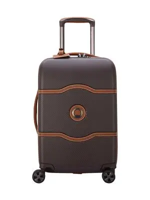 DELSEY Chatelet Air 2.0 Suitcase - Brown