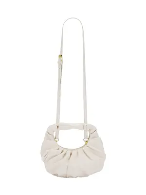 8 Other Reasons Shoulder Bag - Ivory