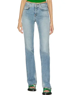 Cotton Citizen Cindy Jeans Crosby