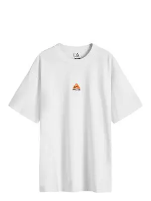 NIKE Acg Og Logo T-shirt