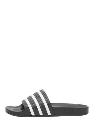 Adidas Adilette Slides - Core Black/white/core Black
