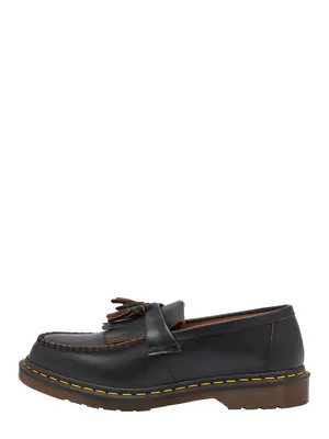 Dr. Martens Dr. Martens Adrian Tassel Loafer Black