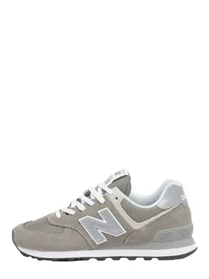 NEW BALANCE Wl574evg Sneakers - Grey