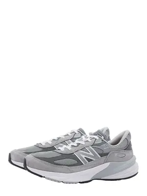 NEW BALANCE Made In Usa Sneakers - Grey