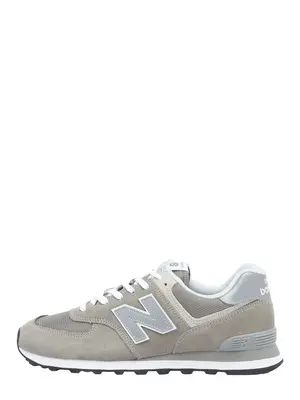 NEW BALANCE 574 Sneakers - Grey