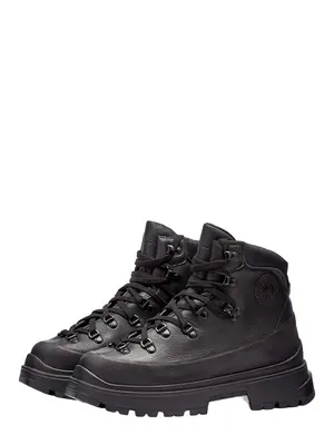 Canada Goose Journey Boot - Black