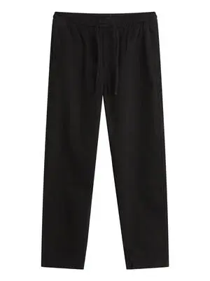 You Must Create Alva Skate Trouser - Black