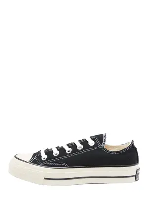 CONVERSE Chuck Taylor 1970s Ox Sneakers - Black/egret
