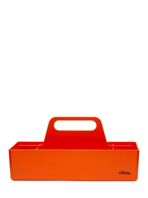 VITRA Toolbox - Tangerine