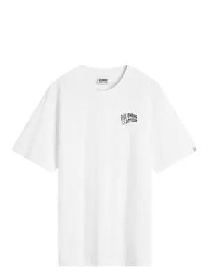 BILLIONAIRE BOYS CLUB Arch Logo T-shirt - White