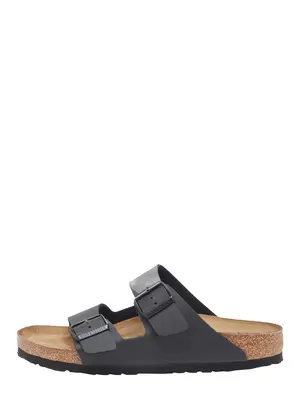 BIRKENSTOCK Arizona Sandals Black