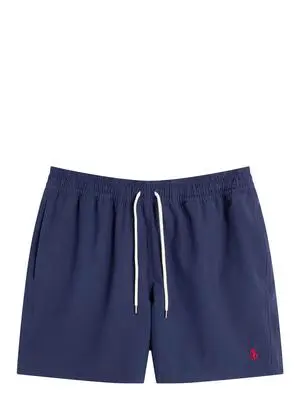 Polo Ralph Lauren Traveler Swim Shorts - Newport Navy
