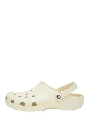 CROCS Classic Clog - Bone