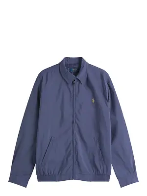 Polo Ralph Lauren Windbreaker Harrington Jacket - French Navy
