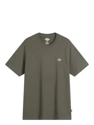 Dickies Mapleton T-shirt - Olive Green