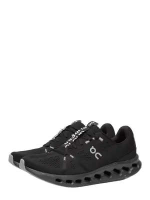 On Cloudsurfer Sneakers All Black