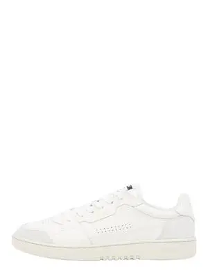 Axel Arigato Dice Lo Sneakers - White