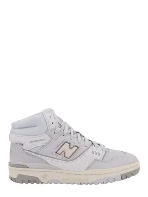 NEW BALANCE 650 Grey