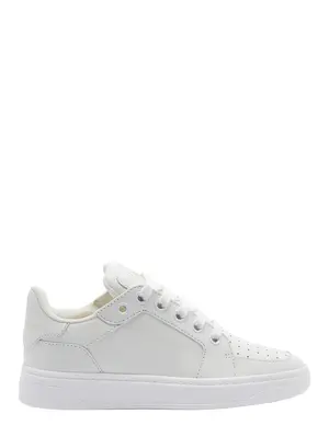 GIUSEPPE ZANOTTI Gz94 Lace-Up Low-Top Sneakers