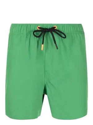 SAVE THE DUCK Swim Shorts - Green