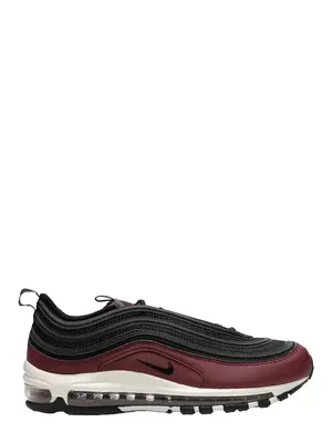 Nike Air Max 97 Sneakers - Black