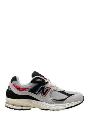 NEW BALANCE 2002r Dtlr "virginia Is For Lovers" Sneakers - Black