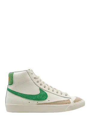 Nike Blazer Mid '77 Vintage Sneakers - White