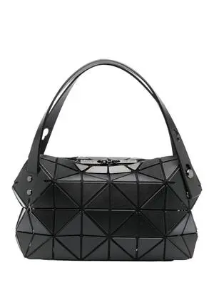 Issey Miyake Boston Shoulder Bag - Black
