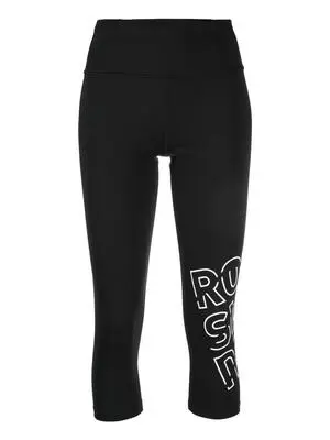 Rossignol Running Tights - Black