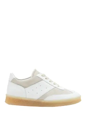 MAISON MARGIELA Replica Low-top Sneakers - White