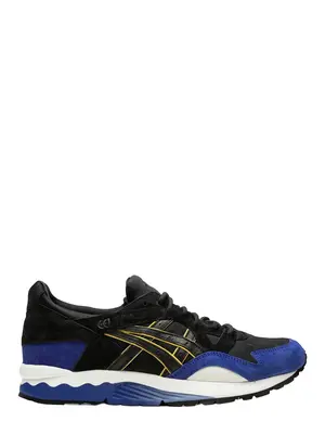 Asics Gel-lyte 5 Sneakers - Black