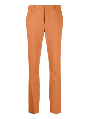 DSQUARED2 DSQUARED2 Slim-Cut Tailored Trousers
