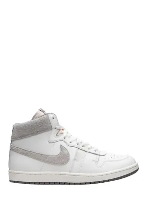 Nike Air Ship Pe Sp Tech Sneakers - White