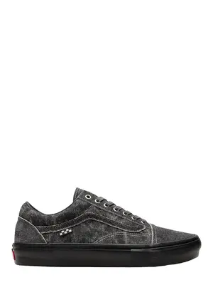VANS X Quasi Skateboards Old Skool Sneakers - Grey