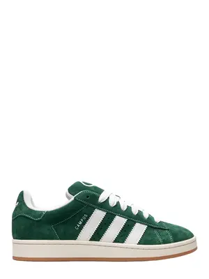 Adidas Campus 00s Sneakers - Green