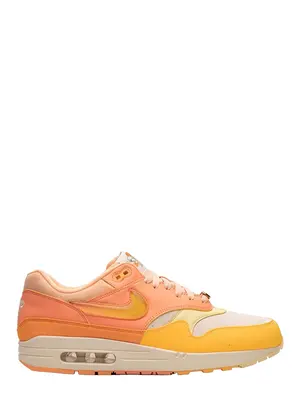 Nike Air Max 1 Puerto Rico Frost Sneakers - Orange