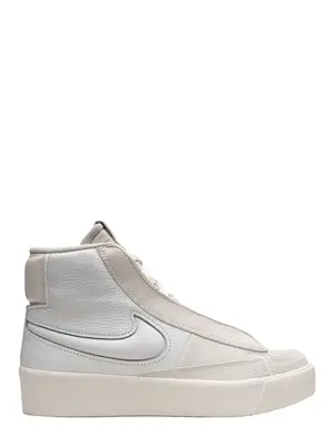 Nike Blazer Mid Victory Sneakers - White
