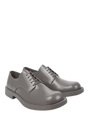 Camper CAMPERLAB Gender Inclusive MIL 1978 Derby Medium Gray