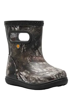 Bogs Bogs Skipper II Waterproof Rain Boot Mossy Oak