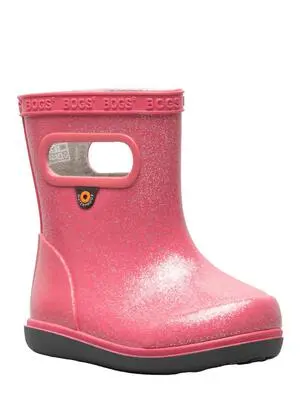 Bogs Bogs Skipper II Waterproof Rain Boot Pink